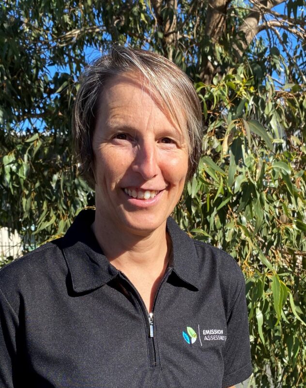 About Us | Emission Assessments